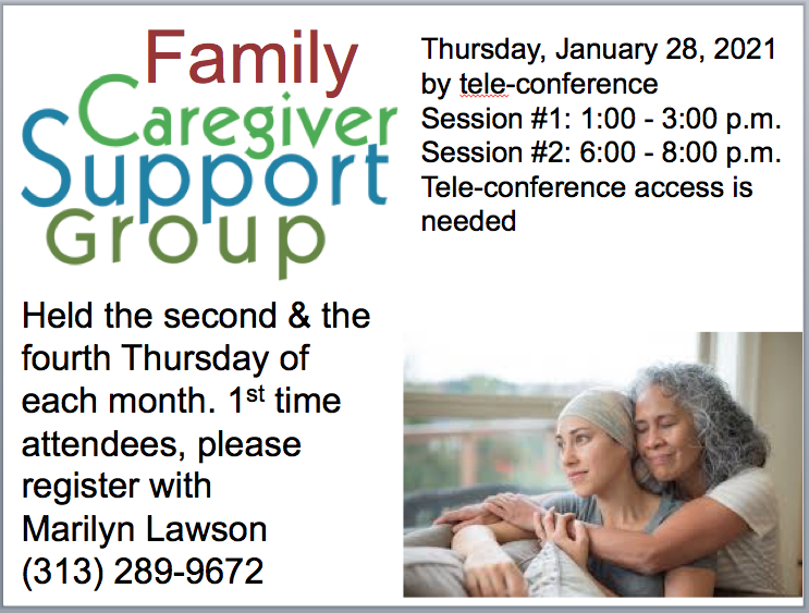 Detroit Unity Temple: An Institute for Higher Spiritual Learning